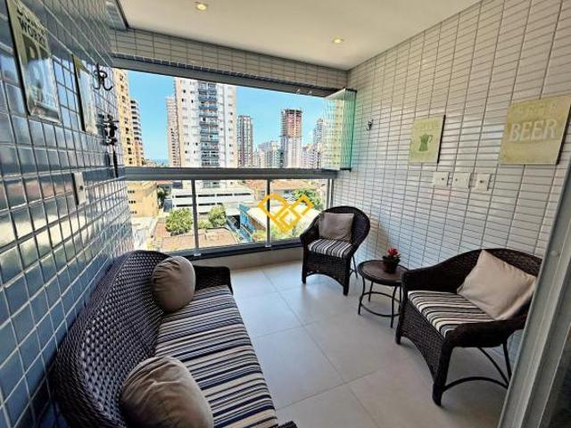 Apartamento 3 Quartos a Venda em Santos SP