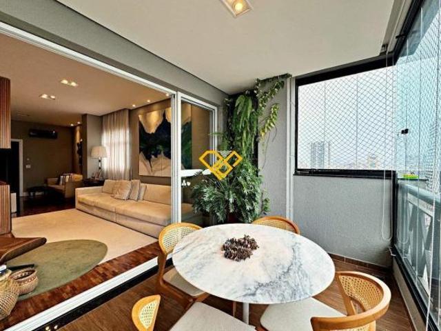 Apartamento 3 Quartos à Venda em Santos Sp