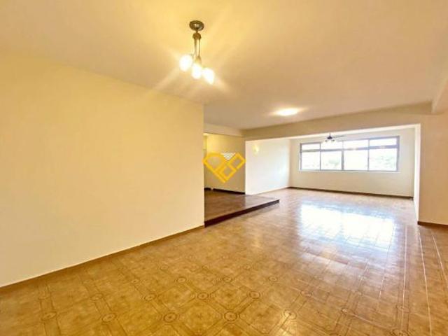 Apartamento 3 Quartos a Venda em Santos Sp