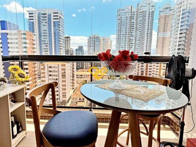 Apartamento 3 Quartos a Venda em Santos Sp