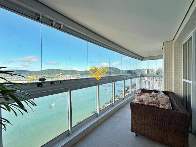 Apartamento 3 Quartos à Venda em Santos Sp