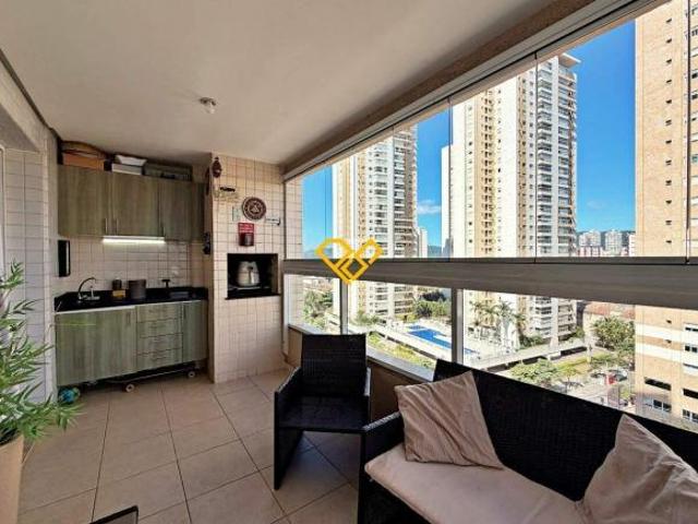 Apartamento 3 Quartos a Venda em Santos Sp