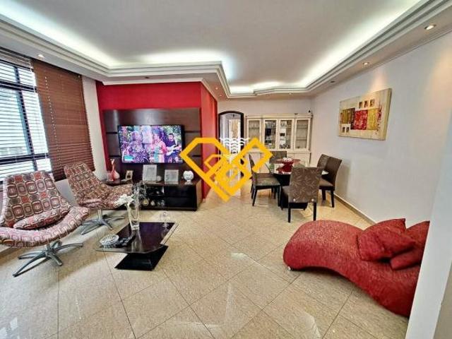 Apartamento 3 Quartos à venda em Santos Sp