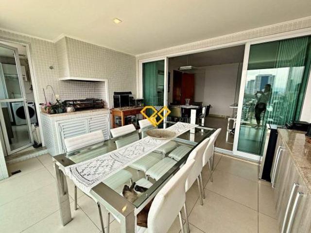 Apartamento 3 Quartos a Venda em Santos Sp
