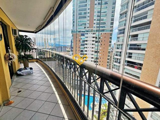 Apartamento 3 Quartos à Venda em Santos Sp