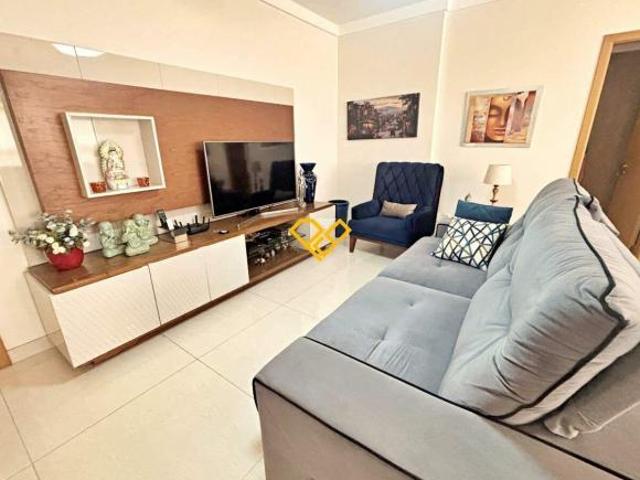 Apartamento 3 Quartos a Venda em Santos Sp