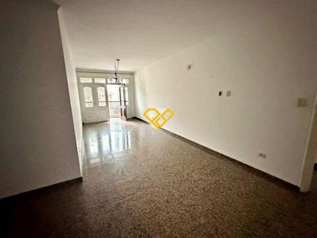 Apartamento 3 Quartos a Venda em Santos SP