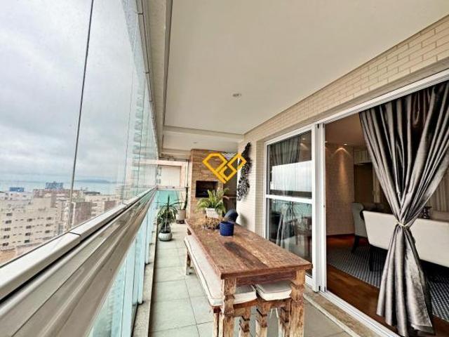 Apartamento 3 Quartos a Venda em Santos Sp