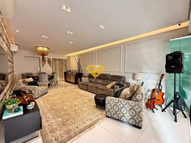 Apartamento 3 Quartos a Venda em Santos SP
