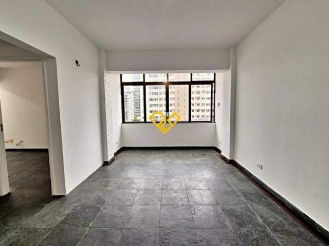 Apartamento 3 Quartos a Venda em Santos SP