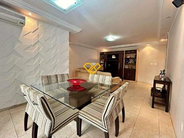 Apartamento 3 Quartos a Venda em Santos Sp