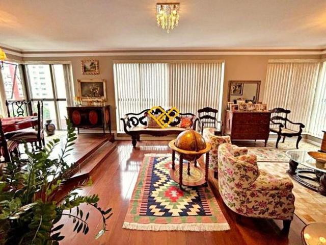 Apartamento 3 Quartos a Venda em Santos SP
