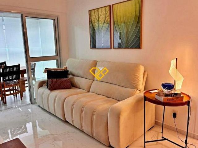 Apartamento 3 Quartos a Venda em Santos Sp