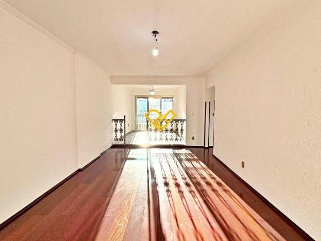 Apartamento 3 Quartos a Venda em Santos SP