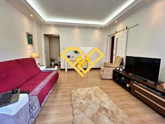 Apartamento 3 Quartos à venda em Santos Sp