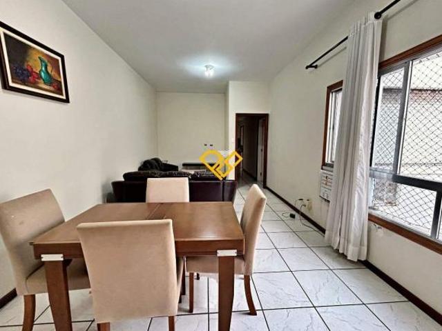 Apartamento 3 Quartos a Venda em Santos Sp