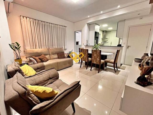 Apartamento 3 Quartos a Venda em Santos Sp