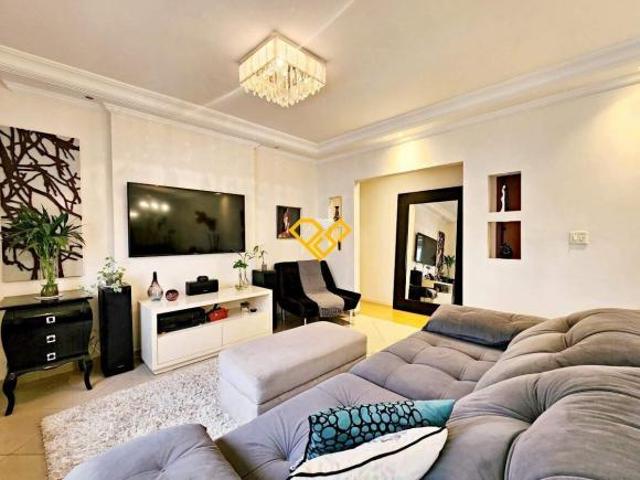 Apartamento 3 Quartos a Venda em Santos Sp