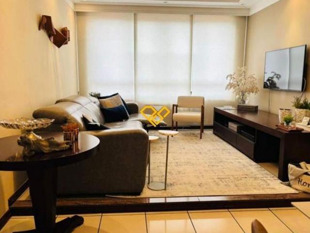 Apartamento 3 Quartos a Venda em Santos Sp