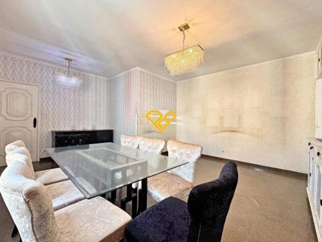 Apartamento 3 Quartos a Venda em Santos Sp