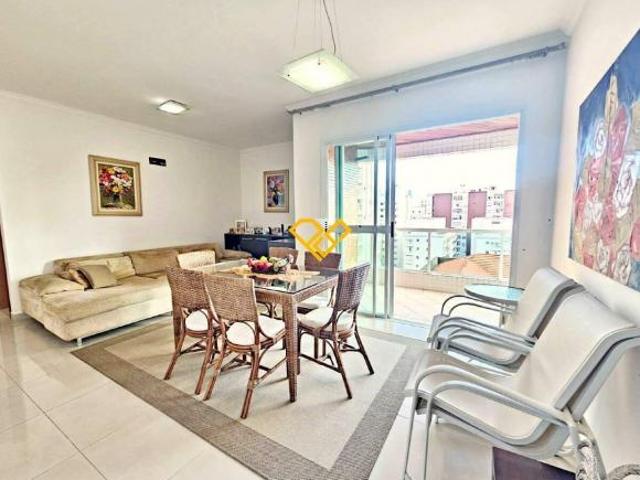 Apartamento 3 Quartos a Venda em Santos Sp