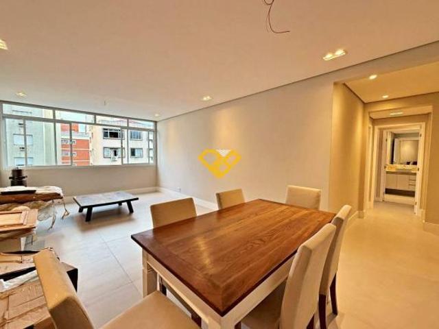 Apartamento 3 Quartos a Venda em Santos Sp