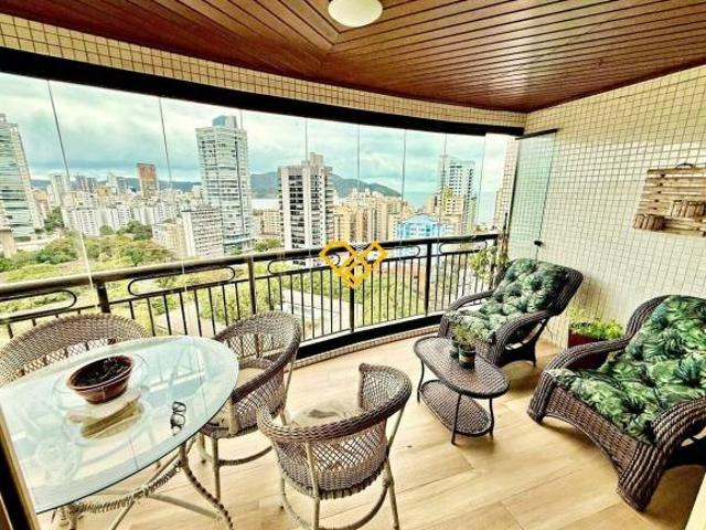 Apartamento 3 Quartos a Venda em Santos Sp