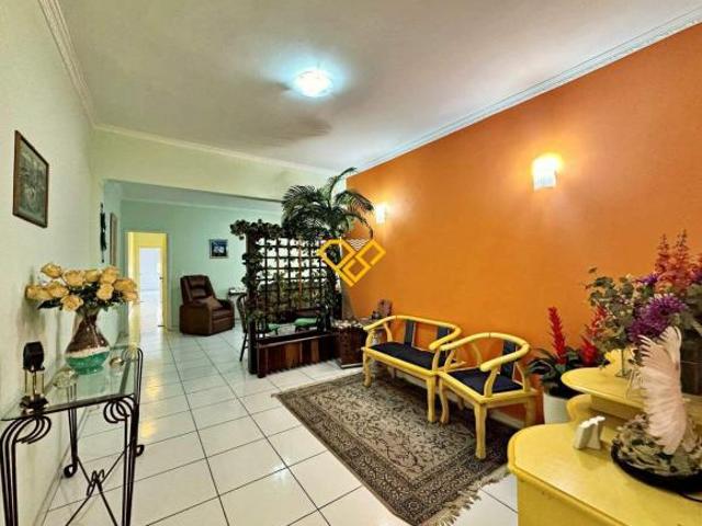 Apartamento 3 Quartos a Venda em Santos Sp