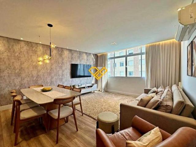 Apartamento 3 Quartos a Venda em Santos Sp