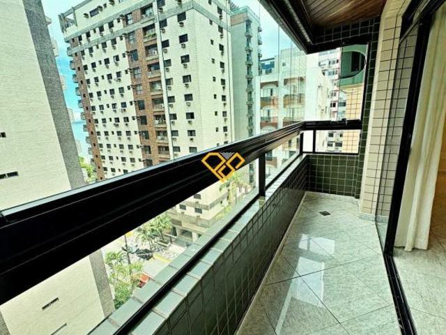 Apartamento 3 Quartos a Venda em Santos Sp