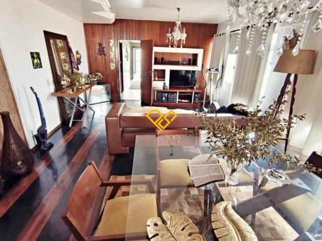 Apartamento 3 Quartos à Venda em Santos Sp