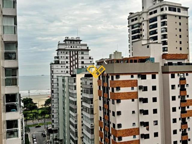Apartamento 3 Quartos a Venda em Santos Sp