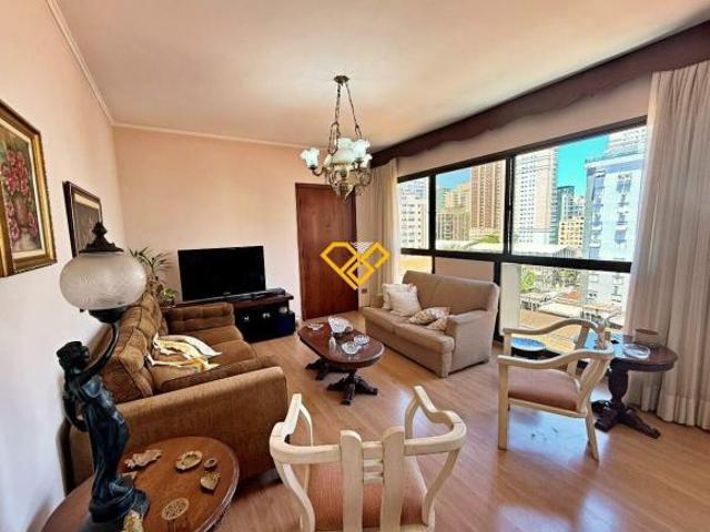 Apartamento 3 Quartos a Venda em Santos Sp