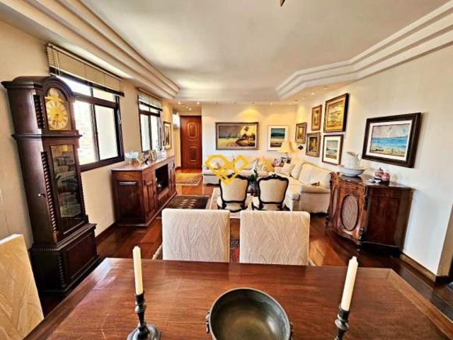 Apartamento 3 Quartos a Venda em Santos SP