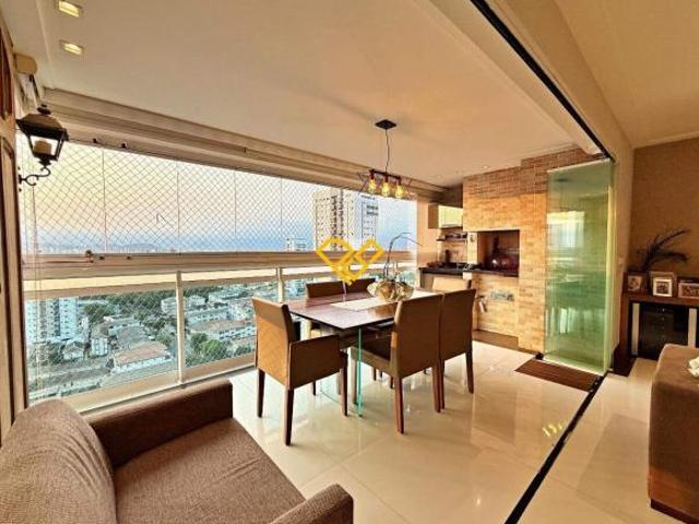 Apartamento 3 Quartos à venda em Santos Sp