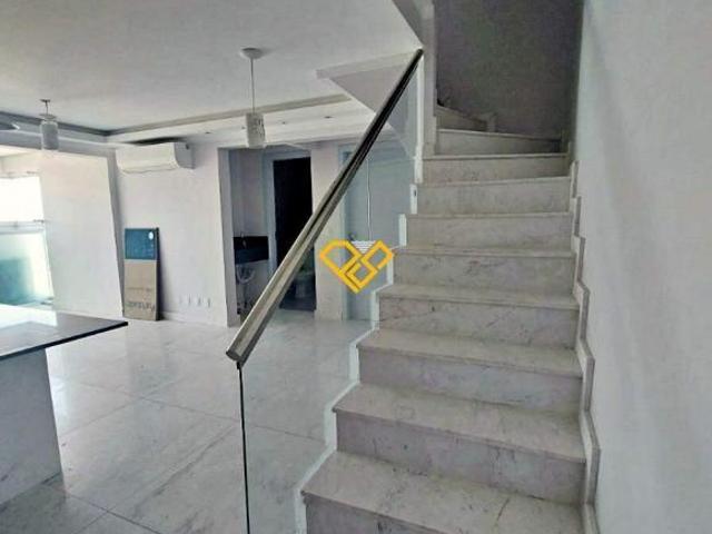 Apartamento 3 Quartos à venda em Santos Sp