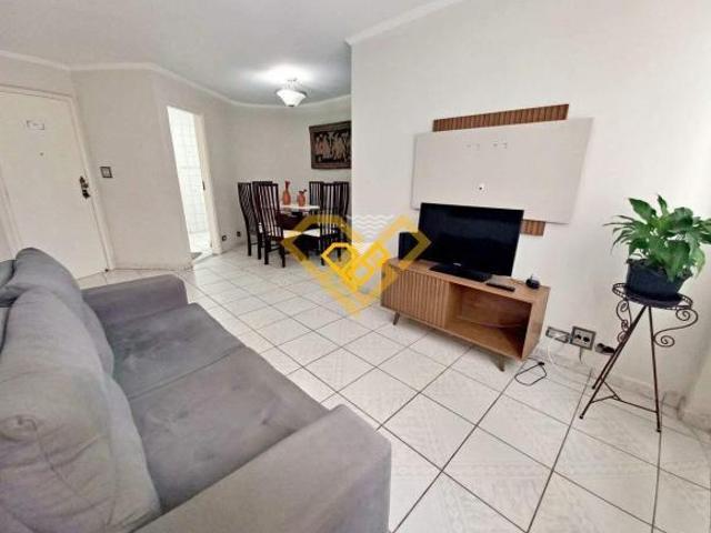 Apartamento 3 Quartos à venda em Santos Sp