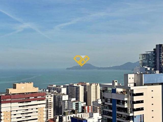 Apartamento 3 Quartos a Venda em Santos Sp