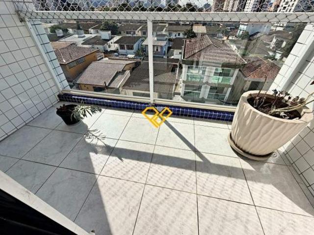 Apartamento 3 Quartos a Venda em Santos SP