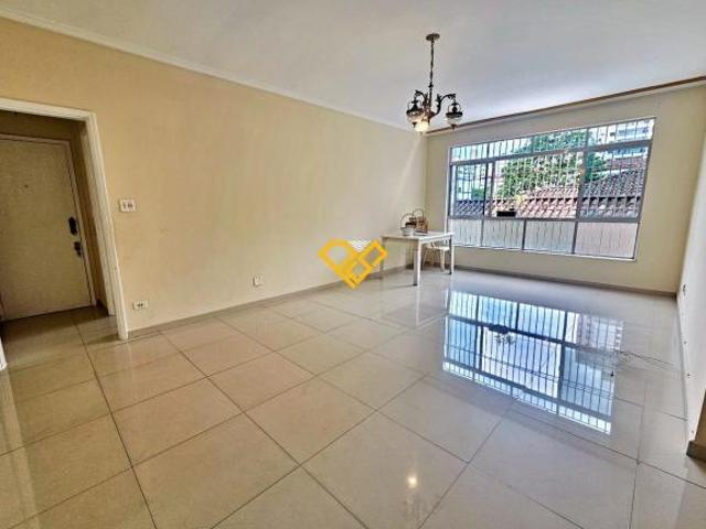 Apartamento 3 Quartos a Venda em Santos Sp