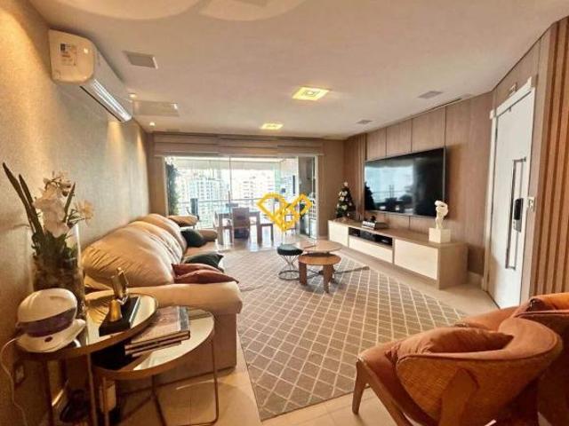 Apartamento 3 Quartos à Venda em Santos SP
