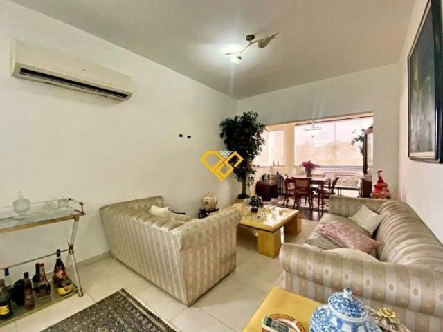 Apartamento 3 Quartos a Venda em Santos Sp