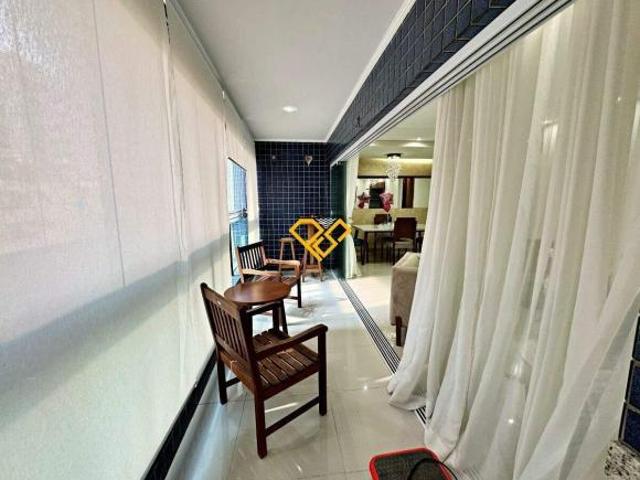 Apartamento 3 Quartos a Venda em Santos Sp