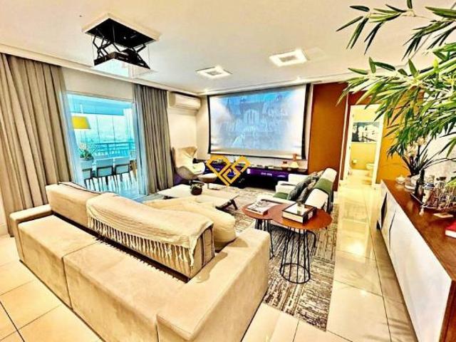 Apartamento 3 Quartos a Venda em Santos Sp