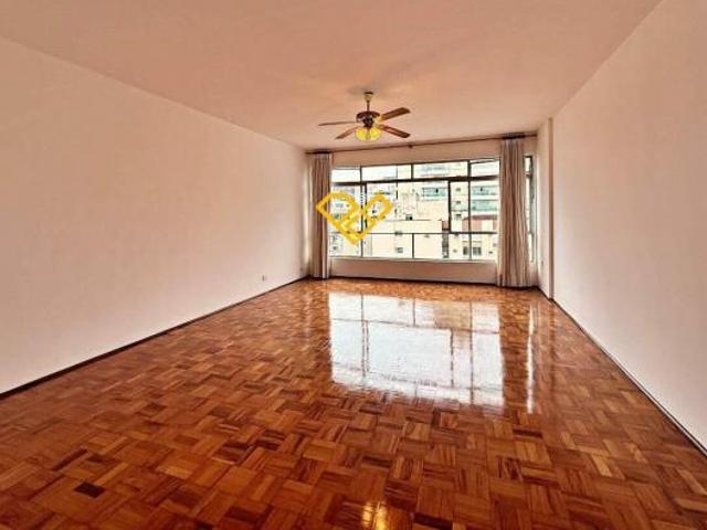 Apartamento 3 Quartos a Venda em Santos Sp