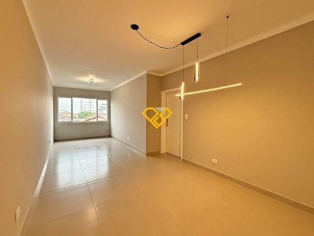 Apartamento 3 Quartos a Venda em Santos Sp