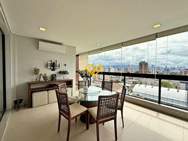 Apartamento 3 Quartos à Venda em Santos Sp