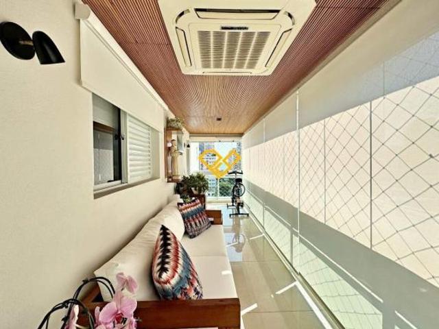 Apartamento 3 Quartos a Venda em Santos Sp