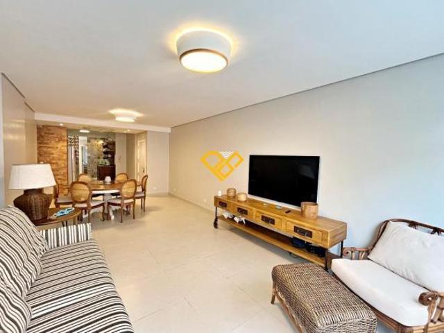 Apartamento 3 Quartos a Venda em Santos Sp