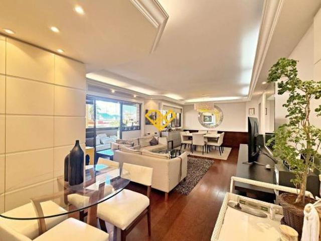 Apartamento 3 Quartos a Venda em Santos Sp